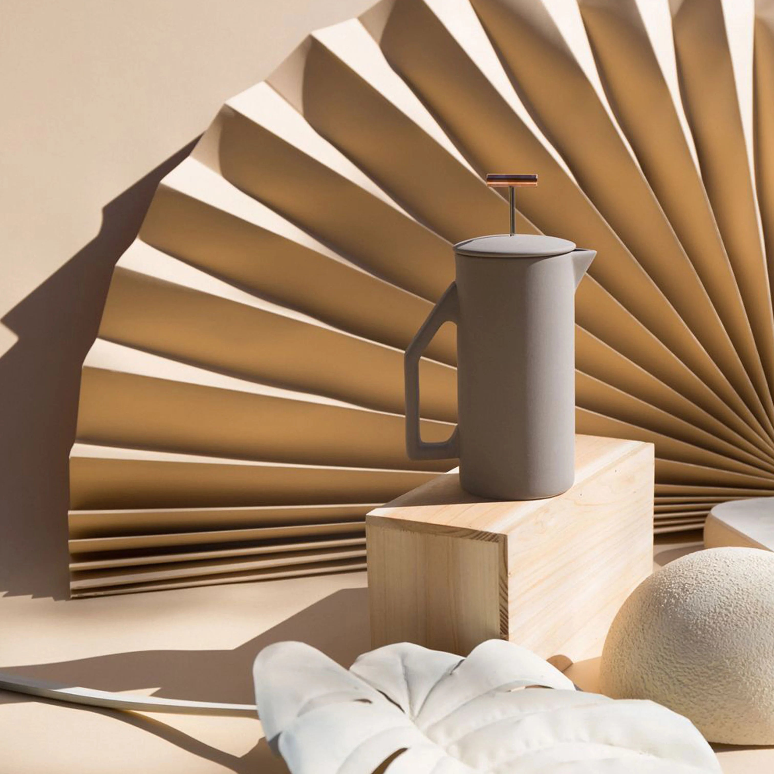 Coffee & Tea – H+E Goods Company