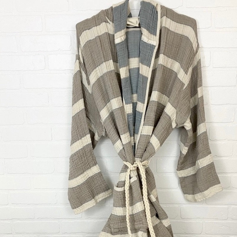 Robes – H+E Goods Company