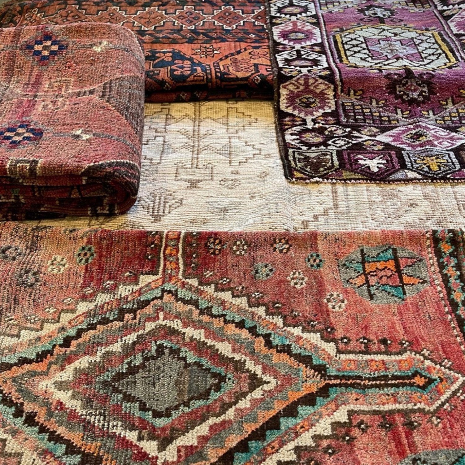 All Rugs – H+E Goods Company
