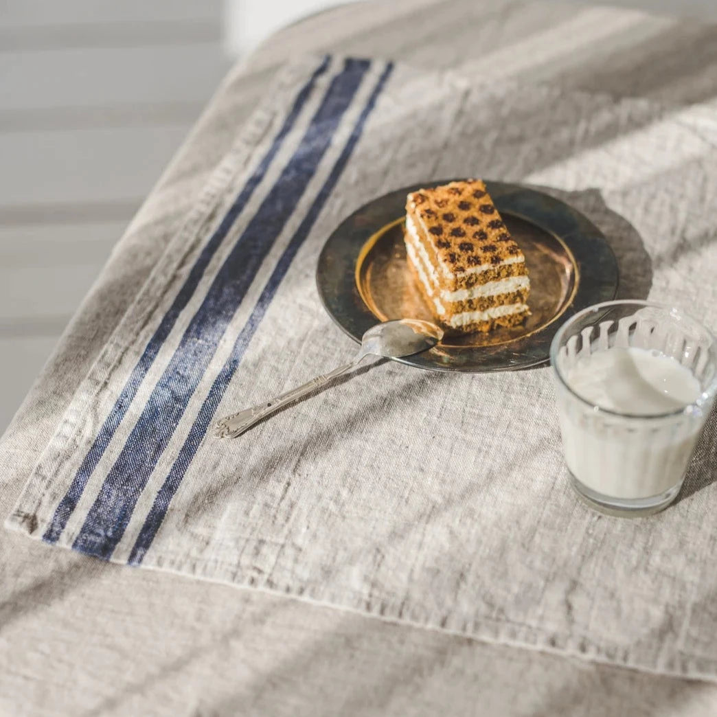 Table Linens – H+E Goods Company