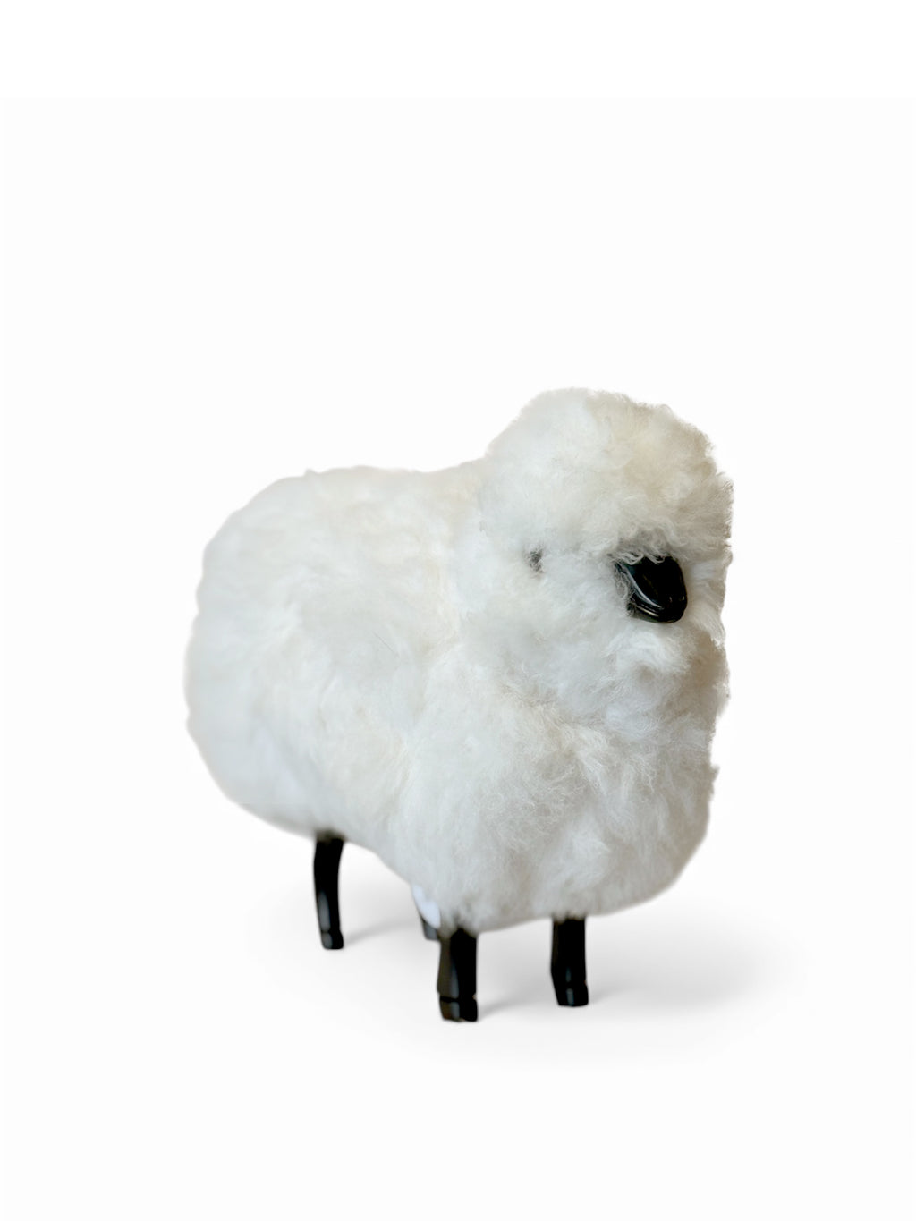 Esmae Sheep Footrest – H+E Goods Company