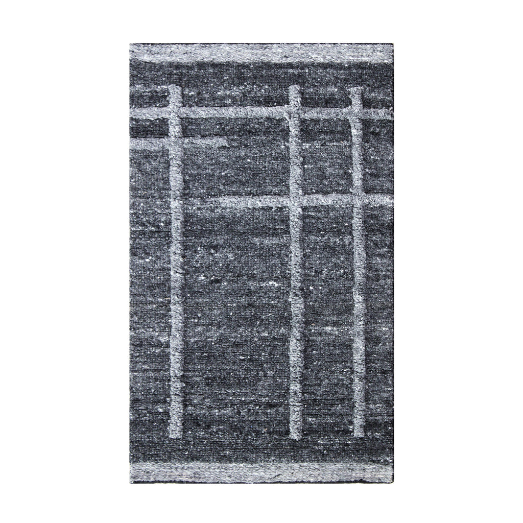Asira Modern Moroccan Rug – H+E Goods Company