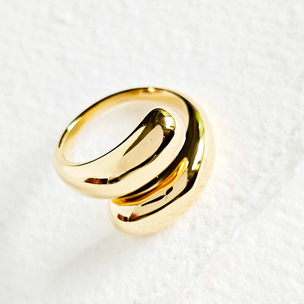 Bold Ring – H+E Goods Company