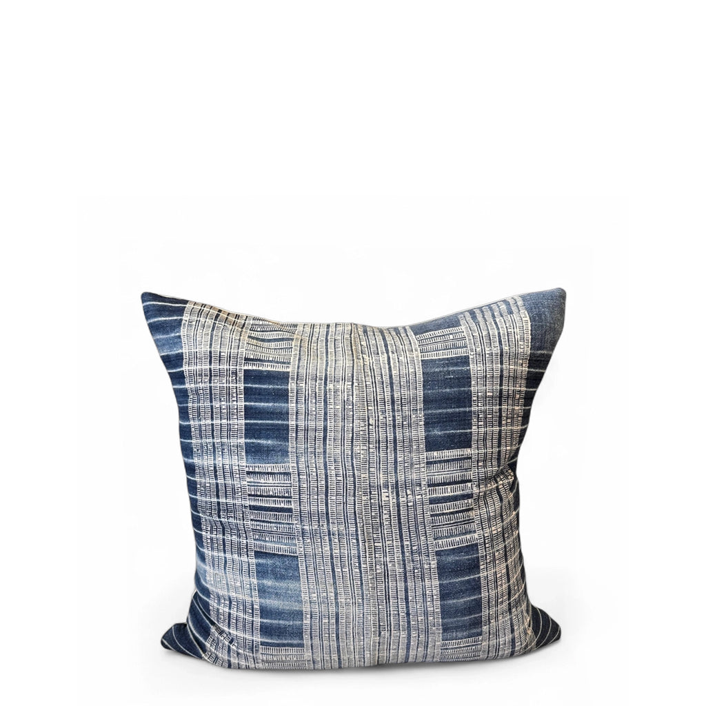 Cosmo Handwoven Pillow – H+E Goods Company