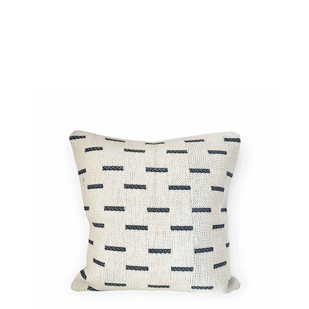 Linus Throw Pillow – H+E Goods Company