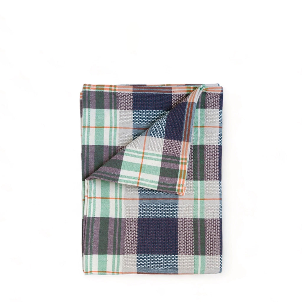 Vadoek Cloth Towel - Mulberry – H+E Goods Company