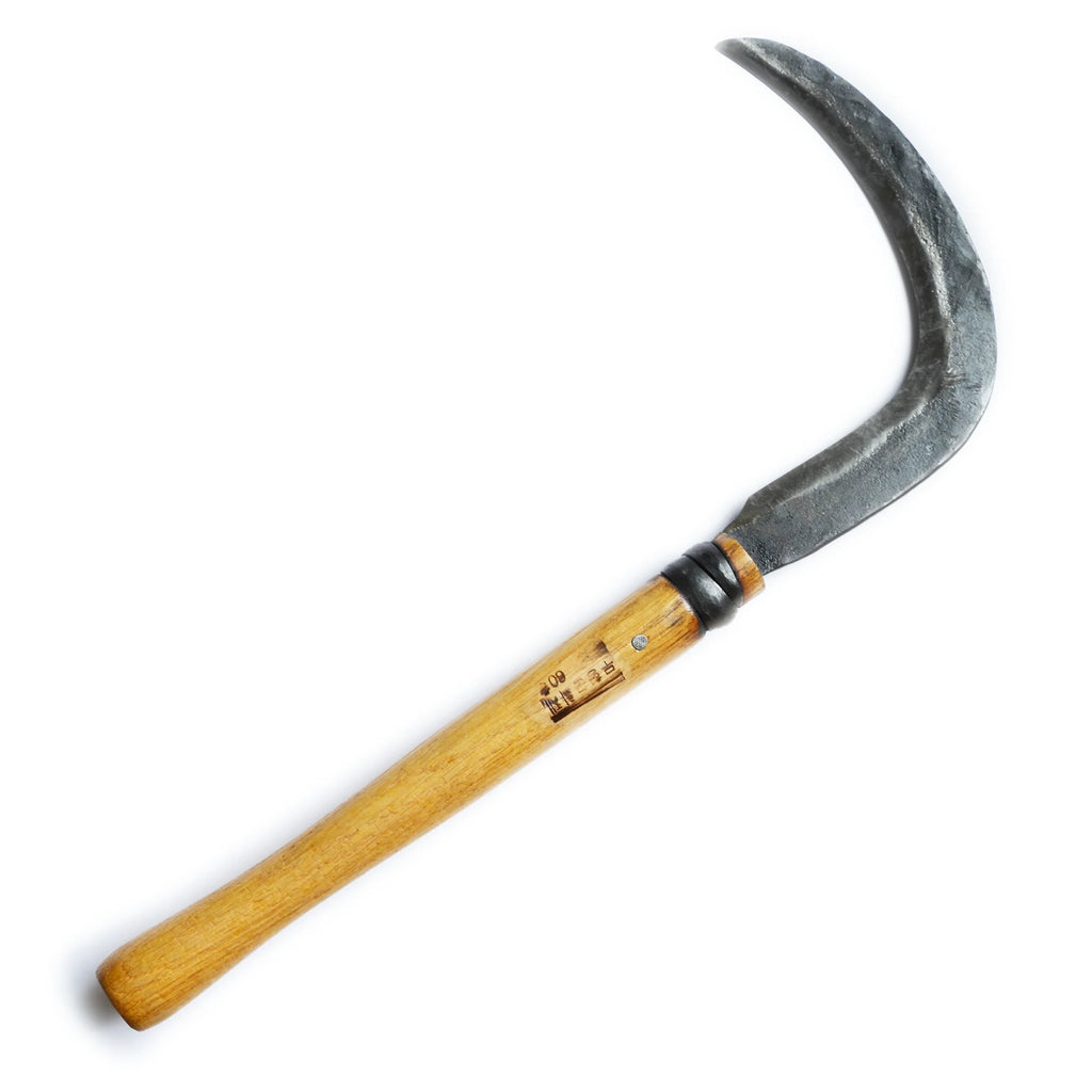 Garden Sickle No.2 – H+E Goods Company