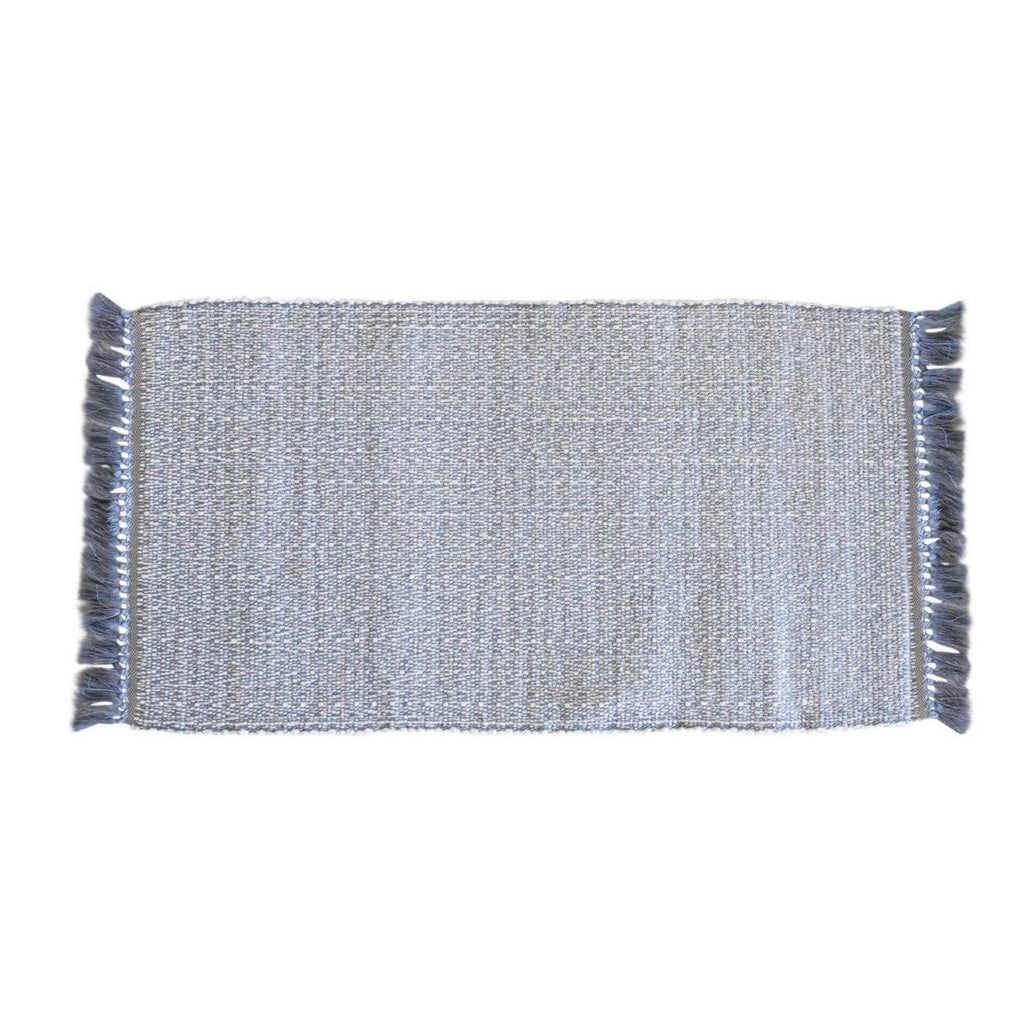 Liana Bath Mat - Grey – H+E Goods Company