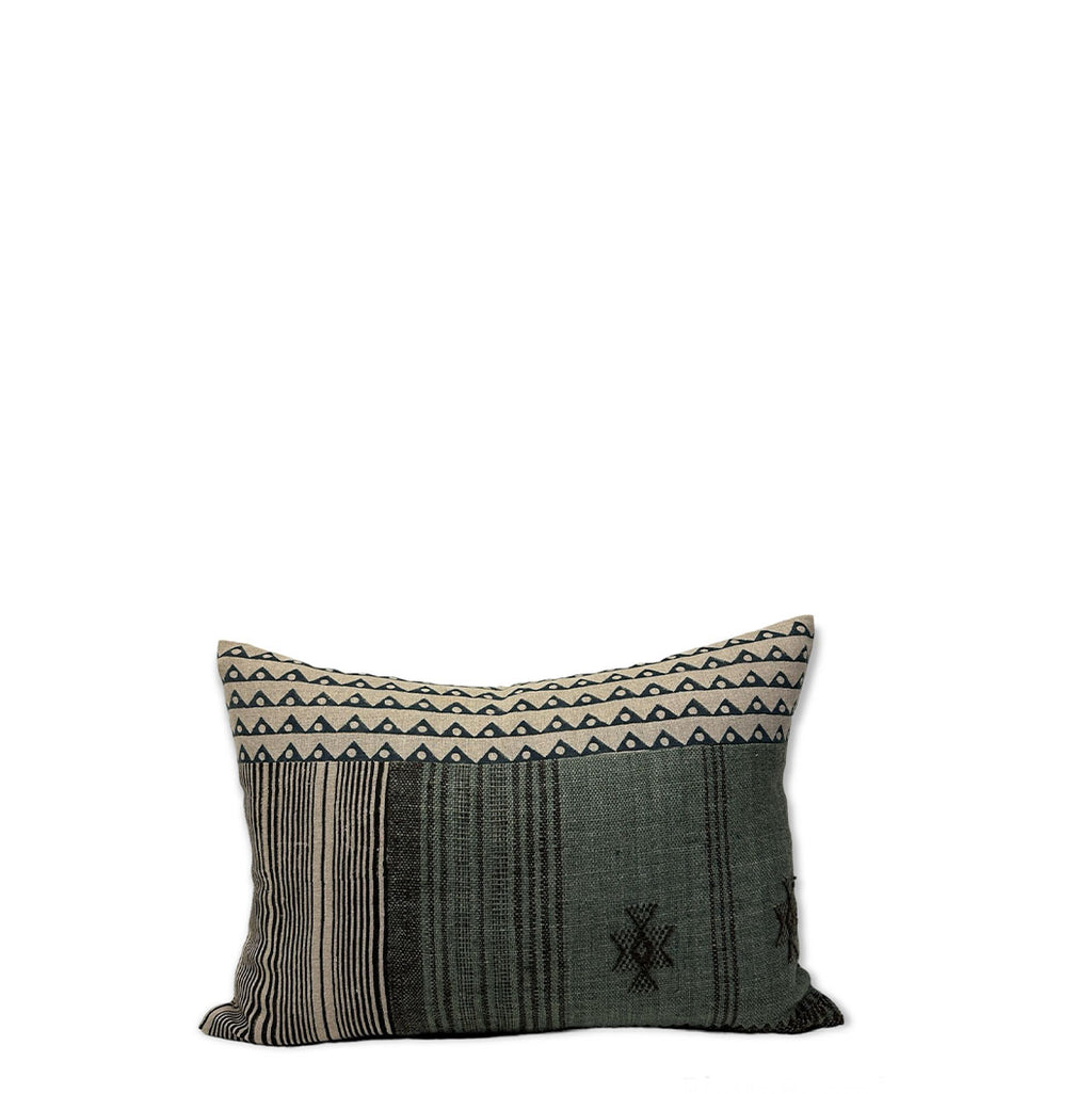 Kadi Wool Pillow – H+E Goods Company