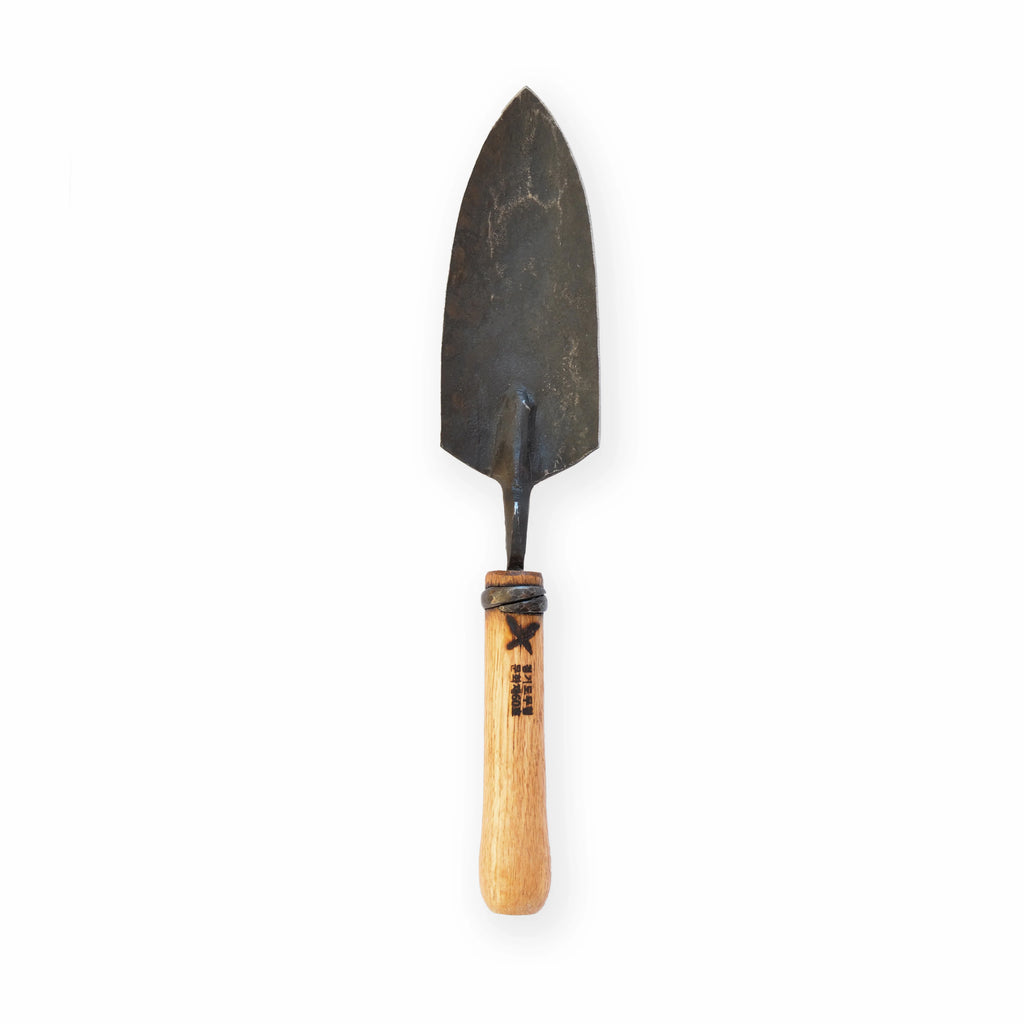 Hand Trowel – H+E Goods Company
